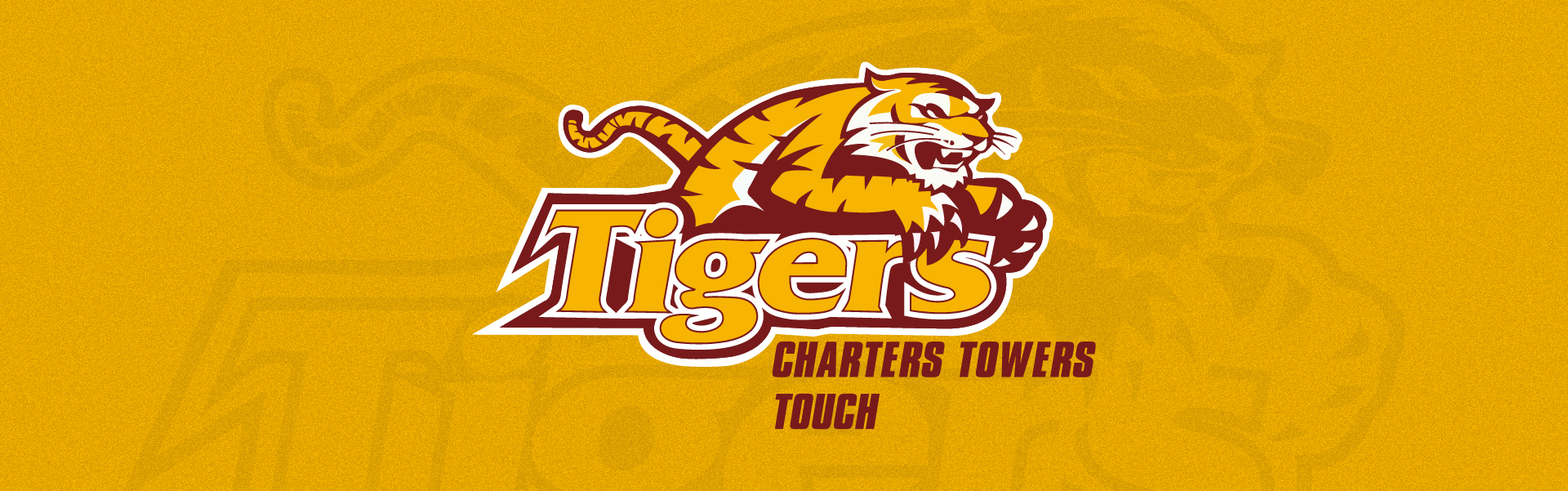 Home : Charters Towers Touch Football