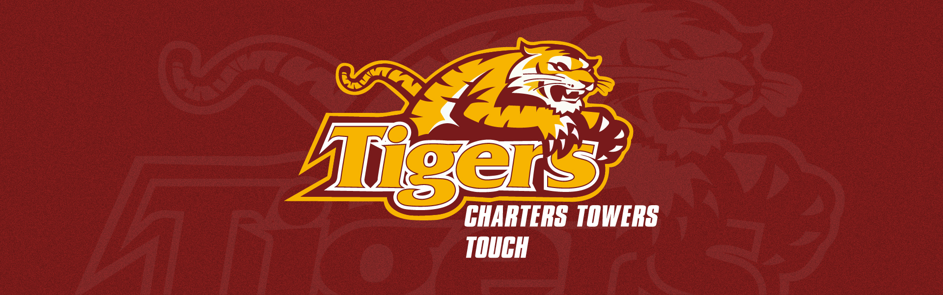 Our Partners : Charters Towers Touch Football