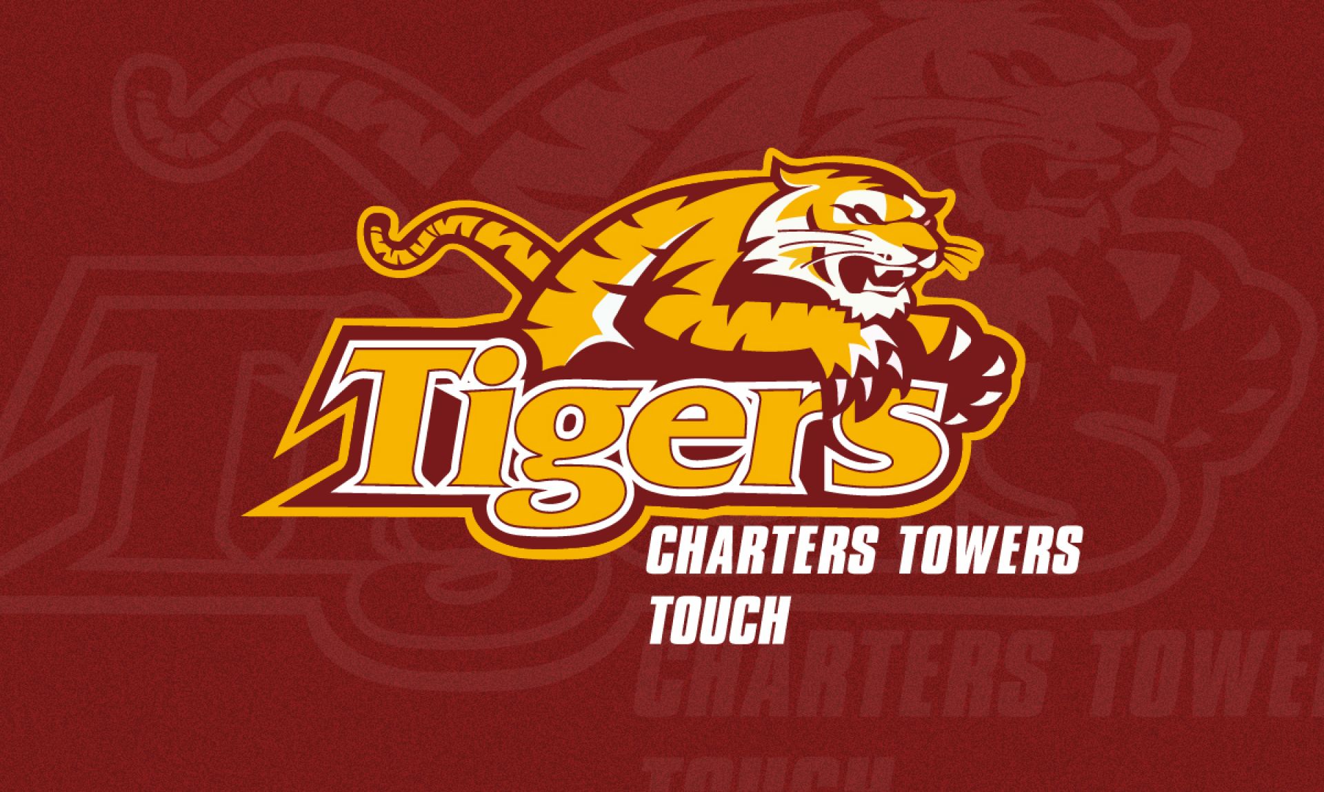 Register : Charters Towers Touch Football